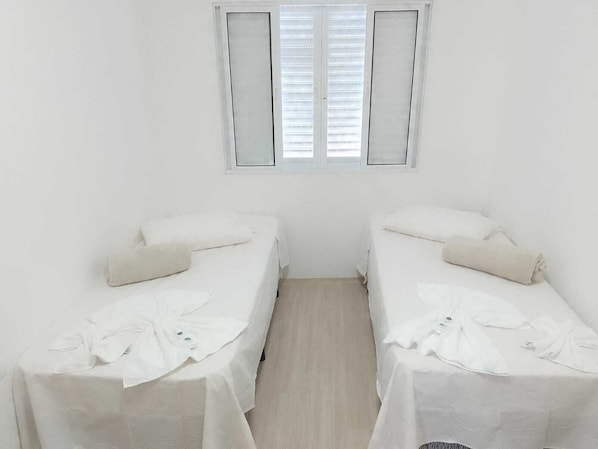 Quarto standard | Wi-Fi de cortesia