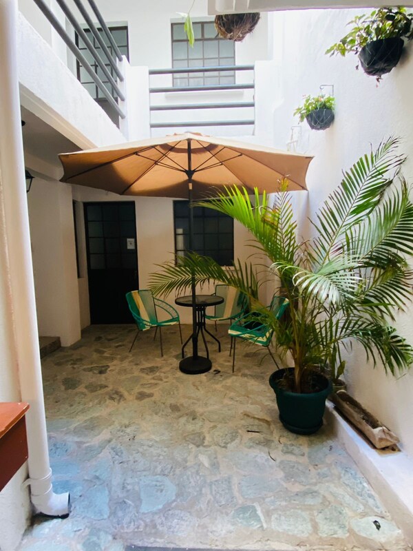 Hostal 17-52 - Guatemala City