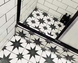 Quarto Duplo Design | Wi-fi grátis 