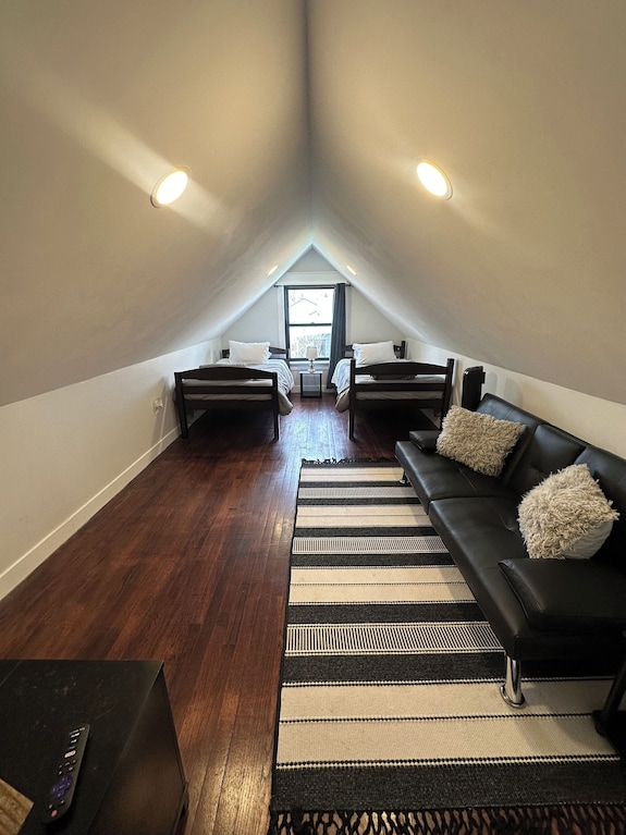 Home In The Heart Of Kirksville - Missouri