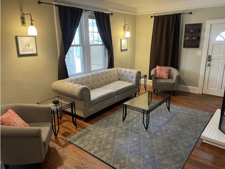 The Grand Marquis - Spacious Park Circle Bungalow - チャールストン, SC