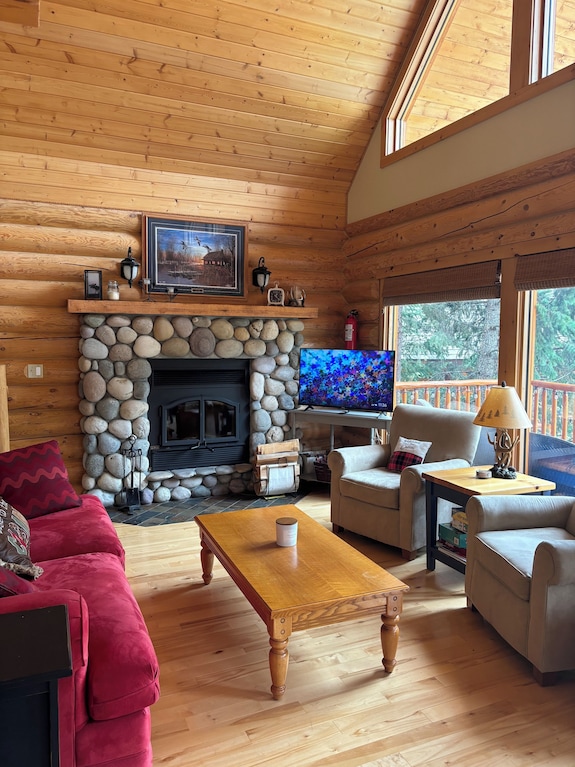 The Moose Den - Bl# Stru 2024-043 - Kimberley, BC, Canada