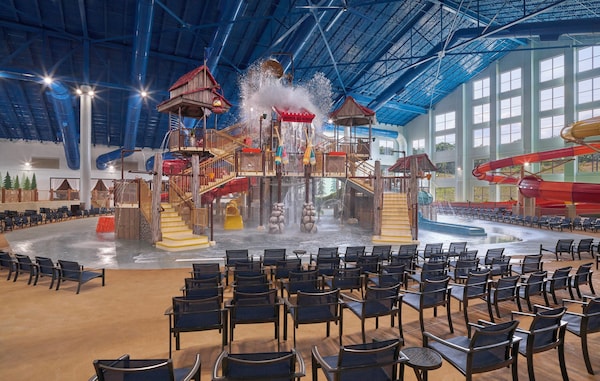 Great Wolf Lodge Perryville - Havre de Grace