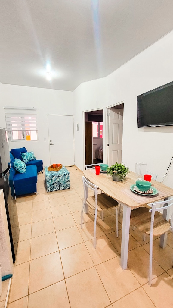 Nuestro Nido Tropical - La Libertad