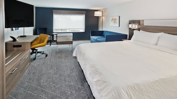 Wi-fi grátis, roupa de cama fornecida