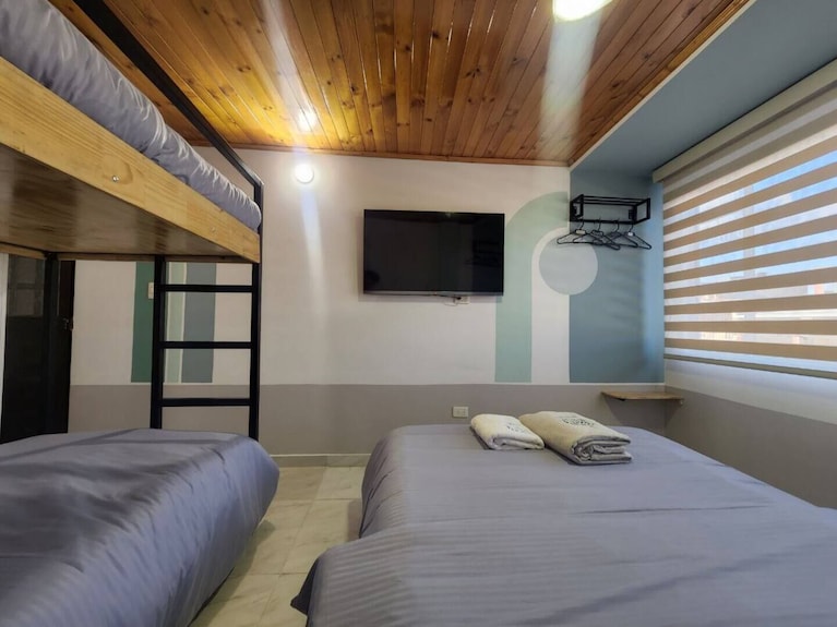 Apartment 10min Airport E\n\n - Aéroport Bogota-El Dorado (BOG)