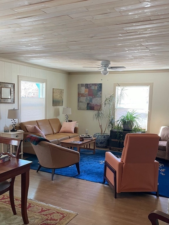 Sweet Buena Vista Getaway. 1200 Sq. Ft. Walking Distance To Everything! Str#269 - Colorado