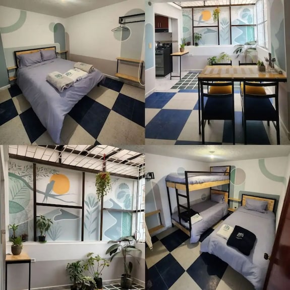 Apartment 10 Min Airport S\n\n - Funza