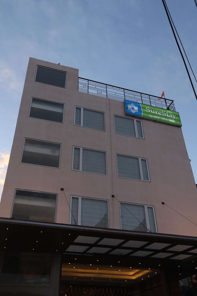 Surestay By Best Western Lucknow - Lucknow