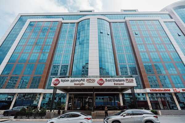Best Western Plus Batumi - Batumi