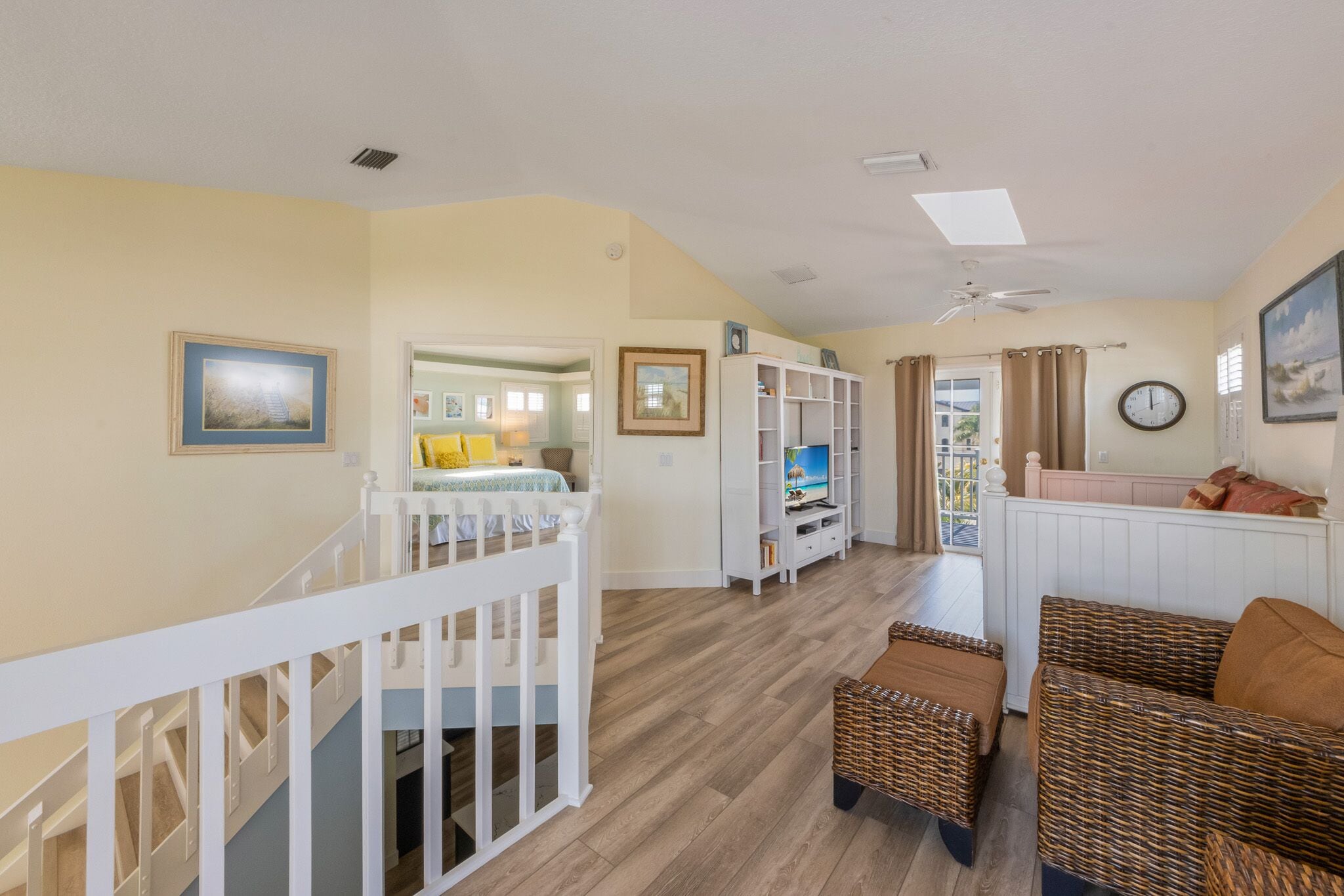 "Walk On The Beach " House~3 Bed, Heated Pool, 3min Walk To The Bean Point Beach - Anna María, FL