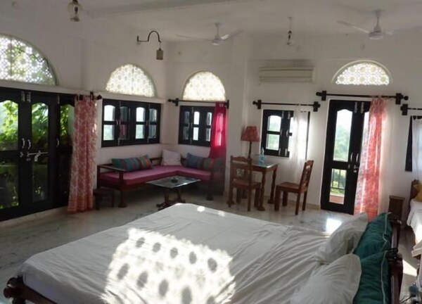Dia Homestay - Pushkar