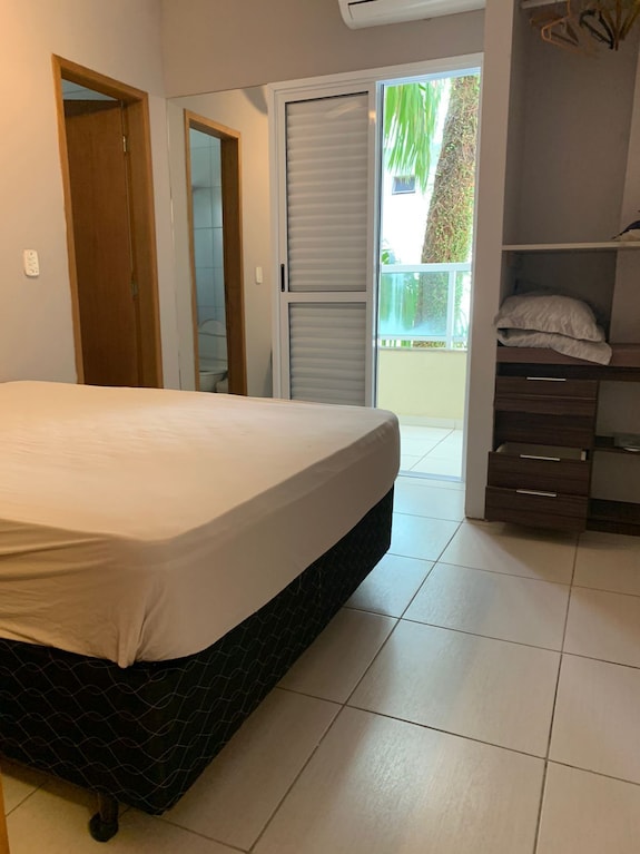 Cobertura Com Piscina Praia Grande Ubatuba Proximo Praia - Ubatuba