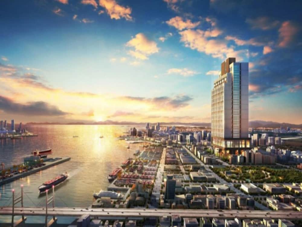 Ktree Pyeongtaek Hotel - Pyeongtaek-si