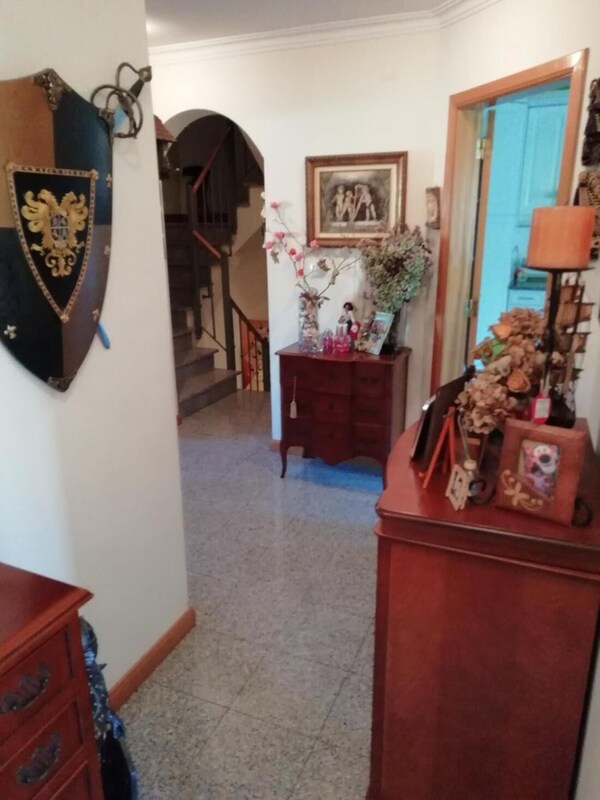 Room-gg Double Or Twin Room - Sintra