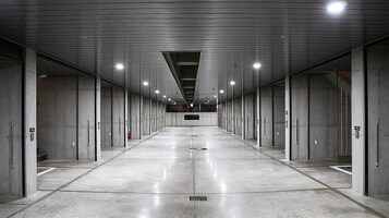 Estacionamento grátis