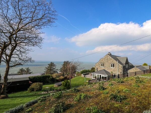 Mynydd Ar Mor - Barmouth