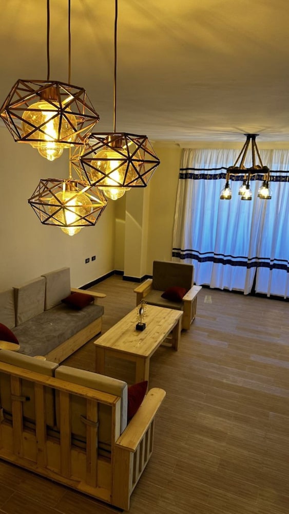 Home Away From Home 3 - Addis Ababa