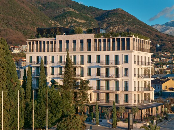 Porto Palace - Croatie
