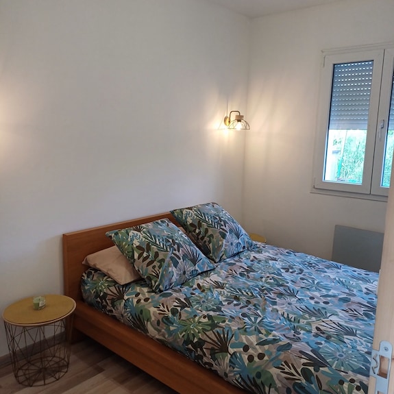 Maison Saint Emilion - Libourne