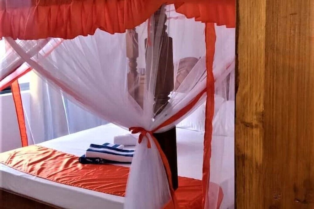 Szameitat Homes - Congo - Diani Beach