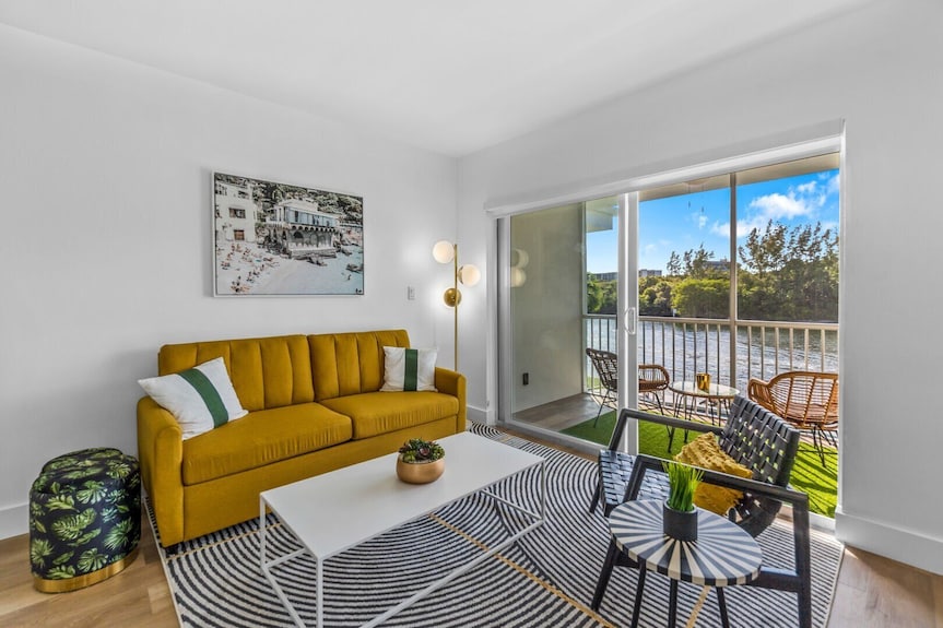 261 #8 Managed By Brampton Park - Deerfield Beach, FL