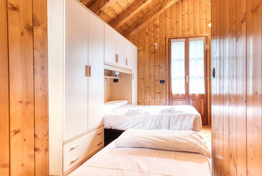 Appartamento Di Vacanza Macugnaga Per 1 - 5 Persone Con 1 Camera Da Letto - Appartamento Per Ferie I - Macugnaga