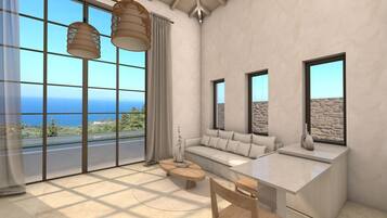 Smart TV, Netflix, serviços de streaming