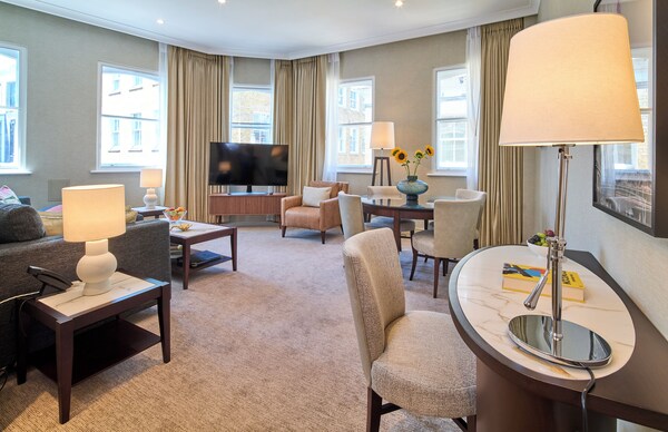 Cheval Calico House - London