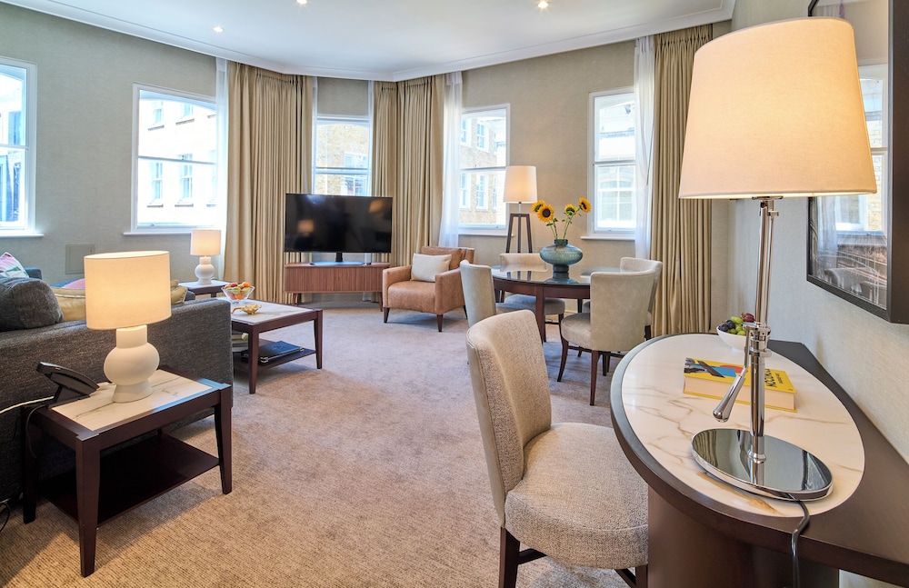 Cheval Calico House - London