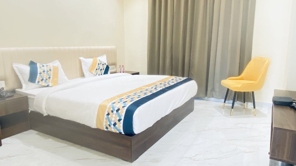 Anant Resort - Chittorgarh