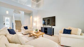 Casa (5 Bedrooms) | Interior