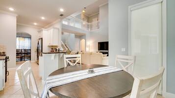 Casa (5 Bedrooms) | Interior