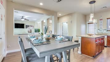 Casa (4 Bedrooms) | Interior