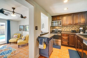 Casa (3 Bedrooms) | Interior