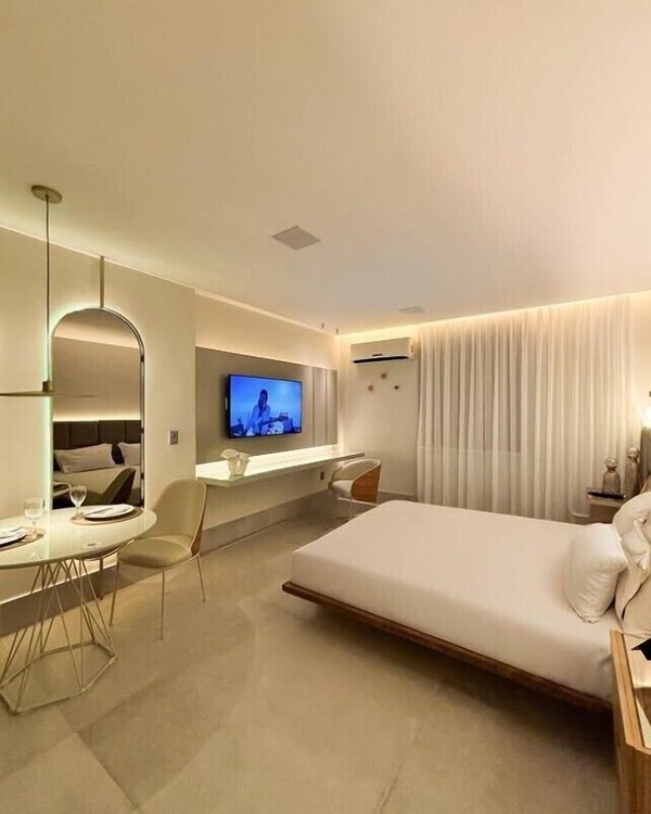 Hotel Corinto - Rio de Janeiro