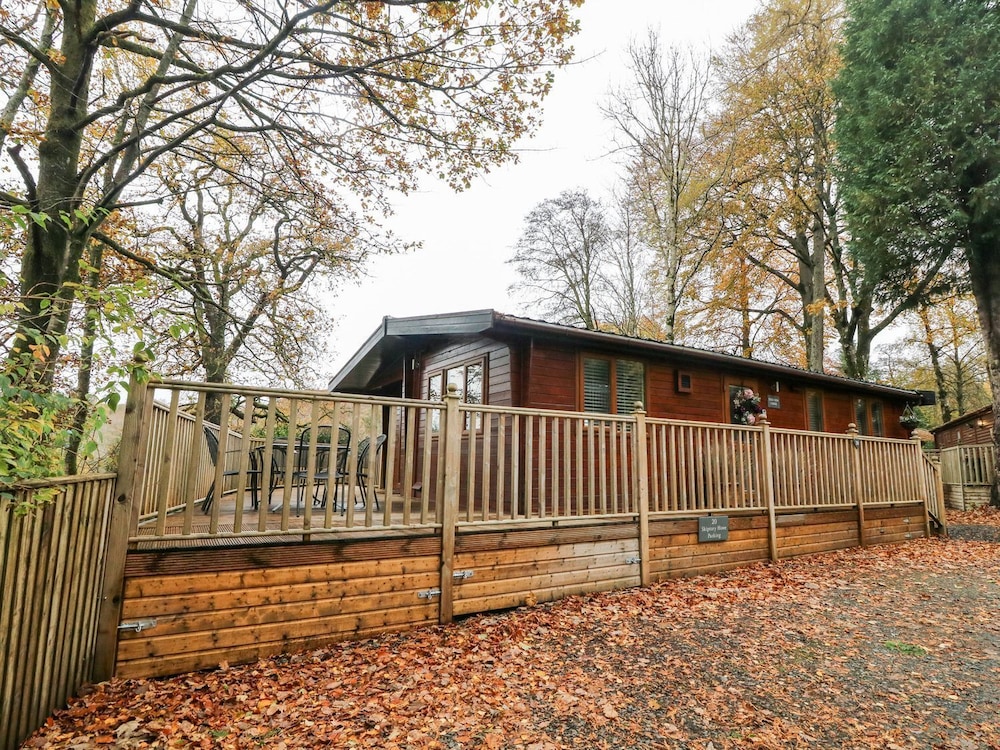Tree View Lodge - Windermere