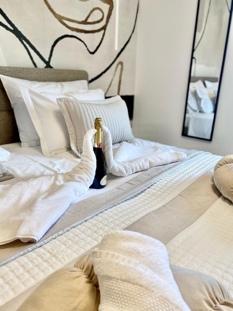 Casa Di Vacanza Podstrana Per 1 - 6 Persone Con 2 Camere Da Letto - Casa Di Vacanza - Podstrana