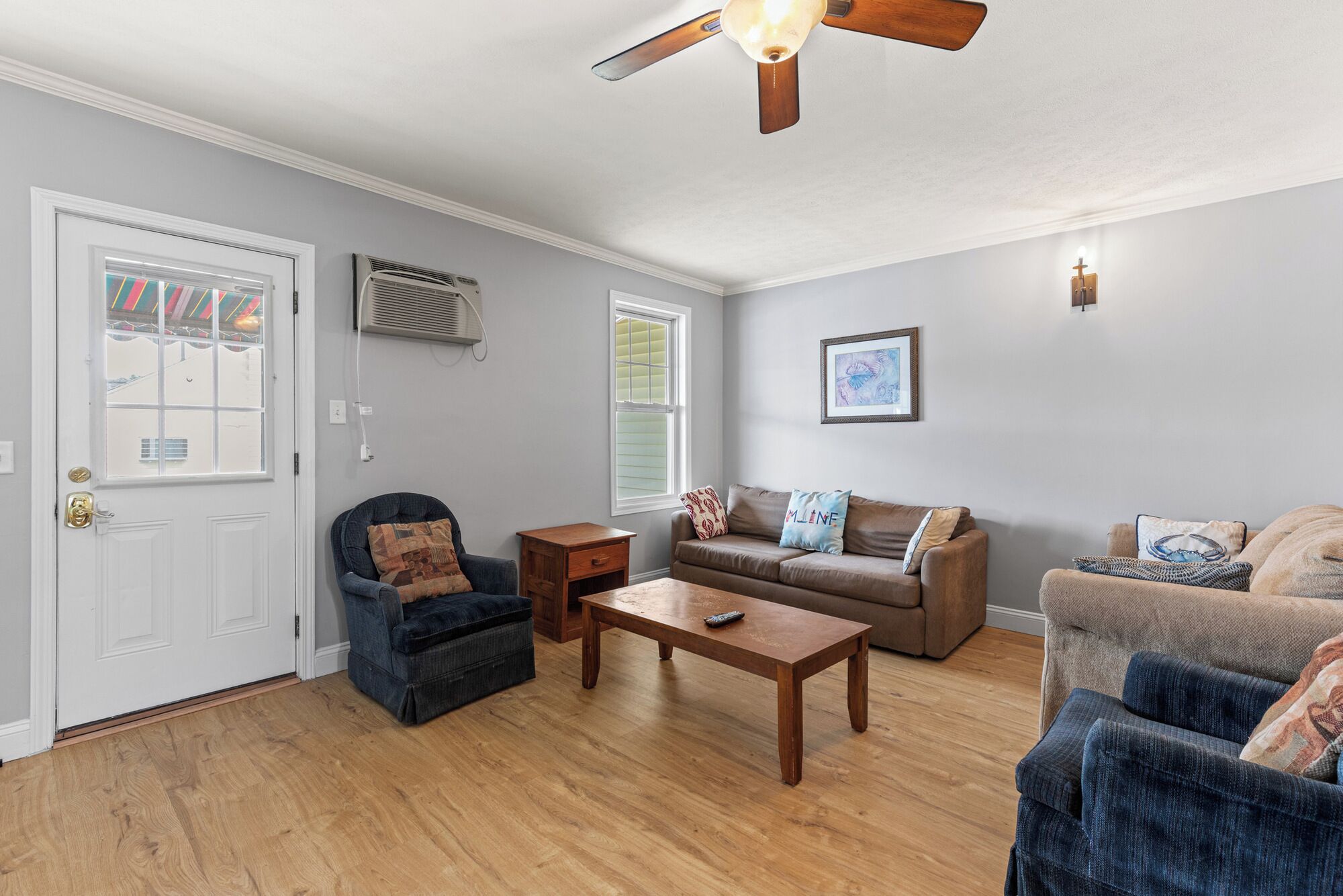 Seaside Village Condo #3- 300 Ft To Sandy Beaches! - Old Orchard Beach, ME