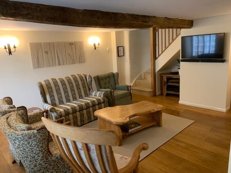 Alfington Farm Cottage, Full Of Charm & Character - Devon