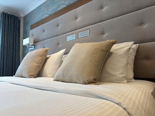 The Fig Tree Shanklin - Isle of Wight