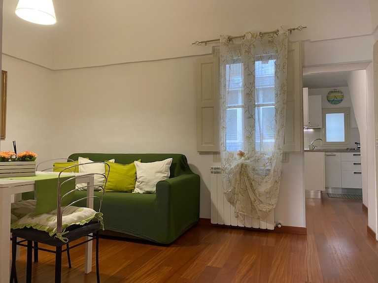 House Relax - Monopoli