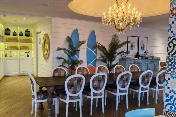 Restaurantes