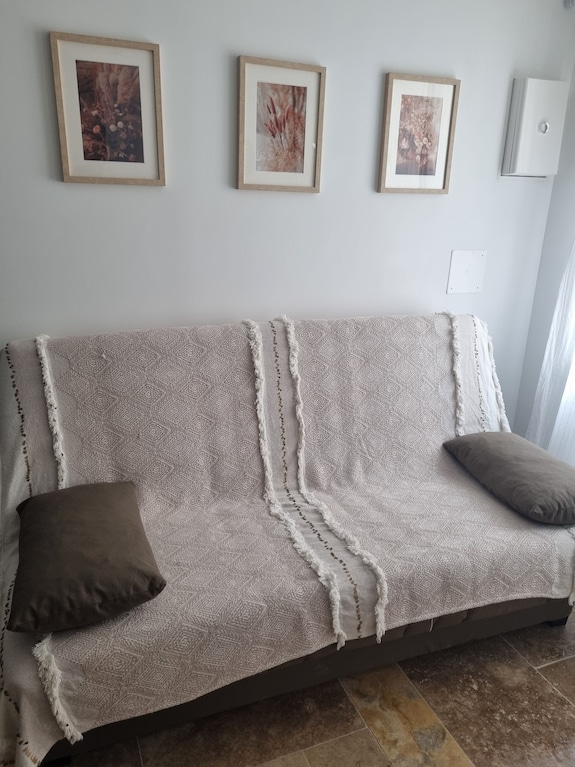 Maisonnette Centre Ville, Wave Island / Spirou."cosy Et Confortable " - Carpentras