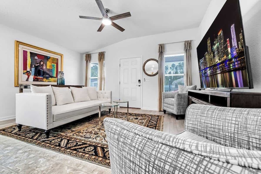 Best Of The Villages! 2br/2ba Home & Amenity Access - Lake Harris, FL