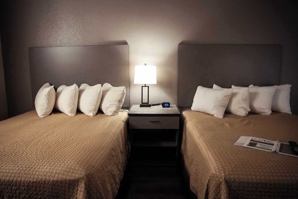 The Lodge At Moorcroft - Wyoming (State)