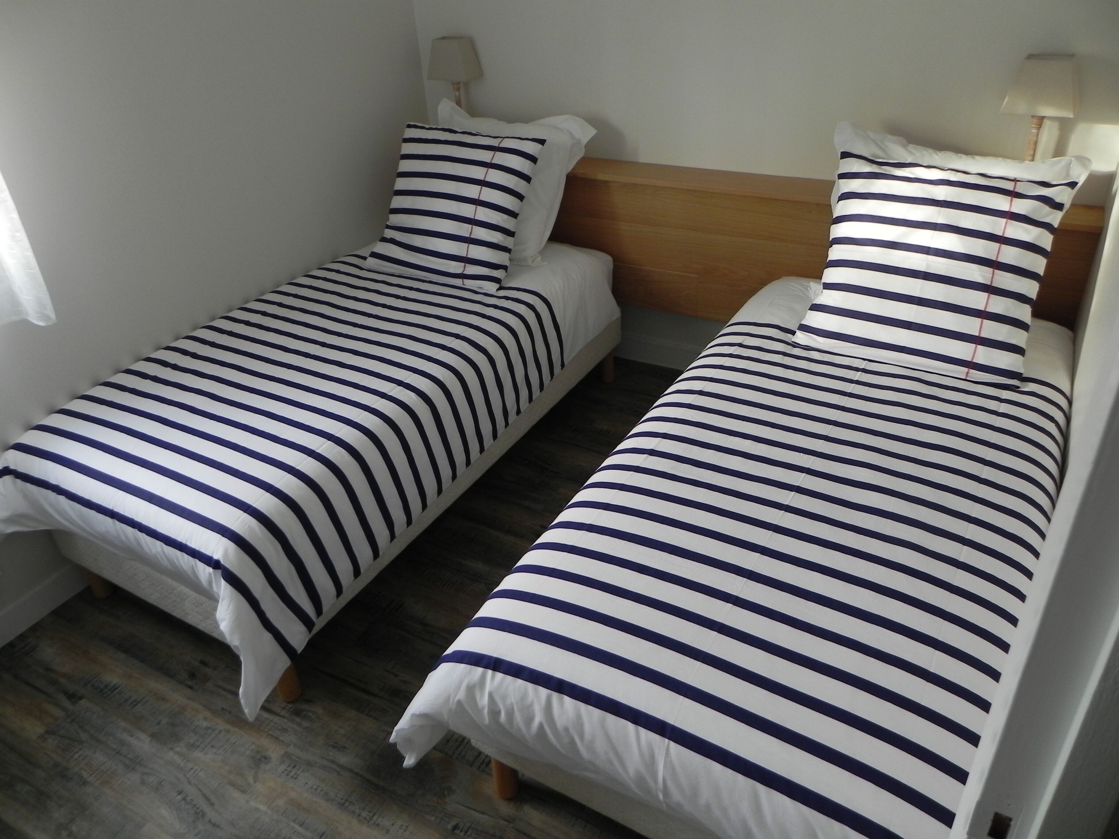 Gîte Cozy à Deux Pas De La Mer - Le Conquet