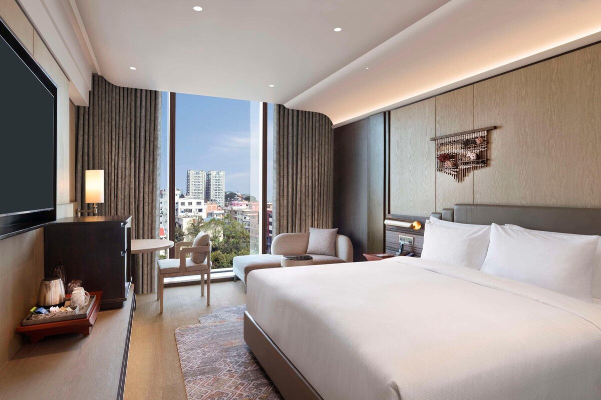 King Deluxe Room