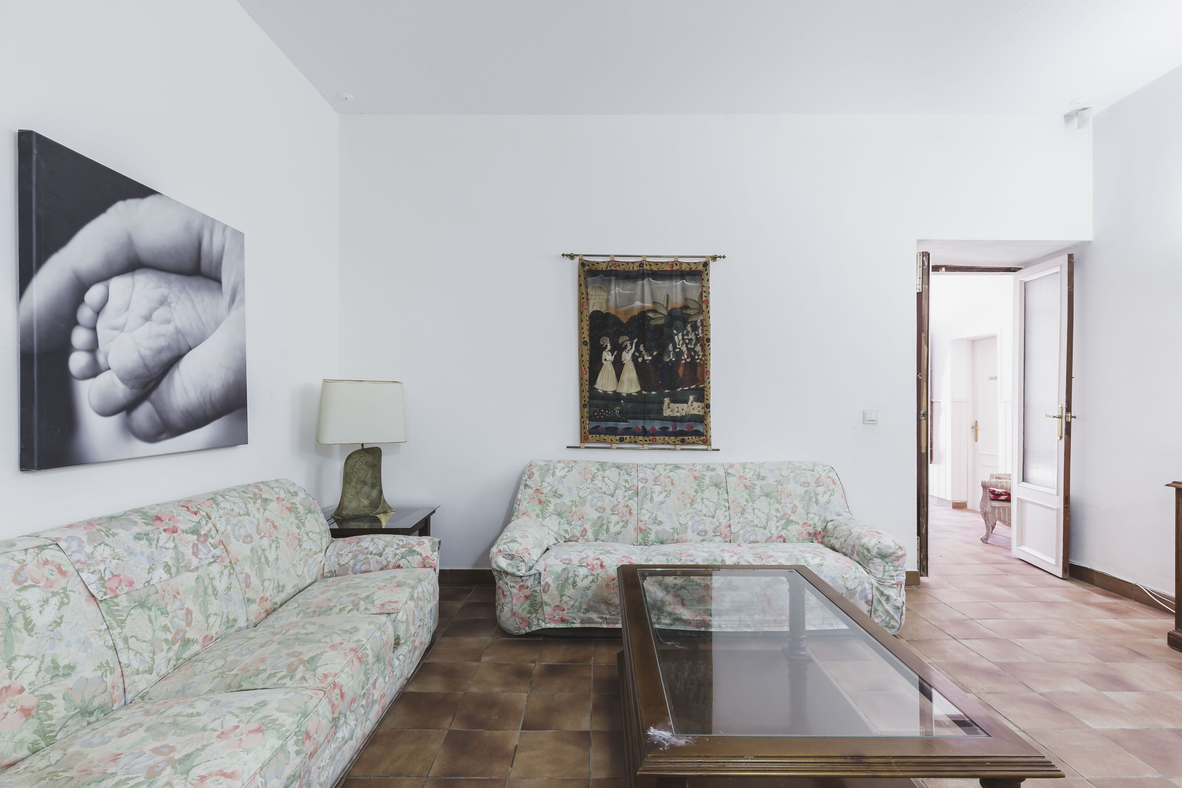 Villa Rural Mediterranea - Almería