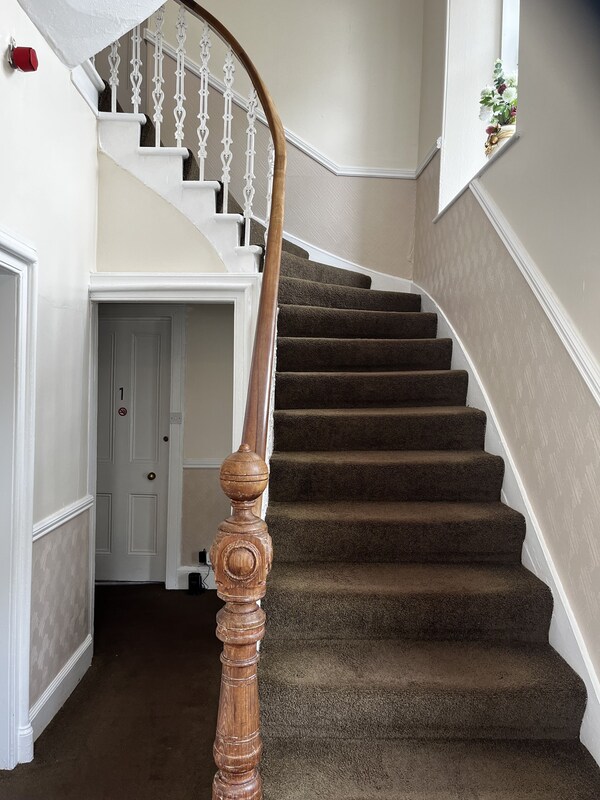 Dunarle Guesthouse - Oban